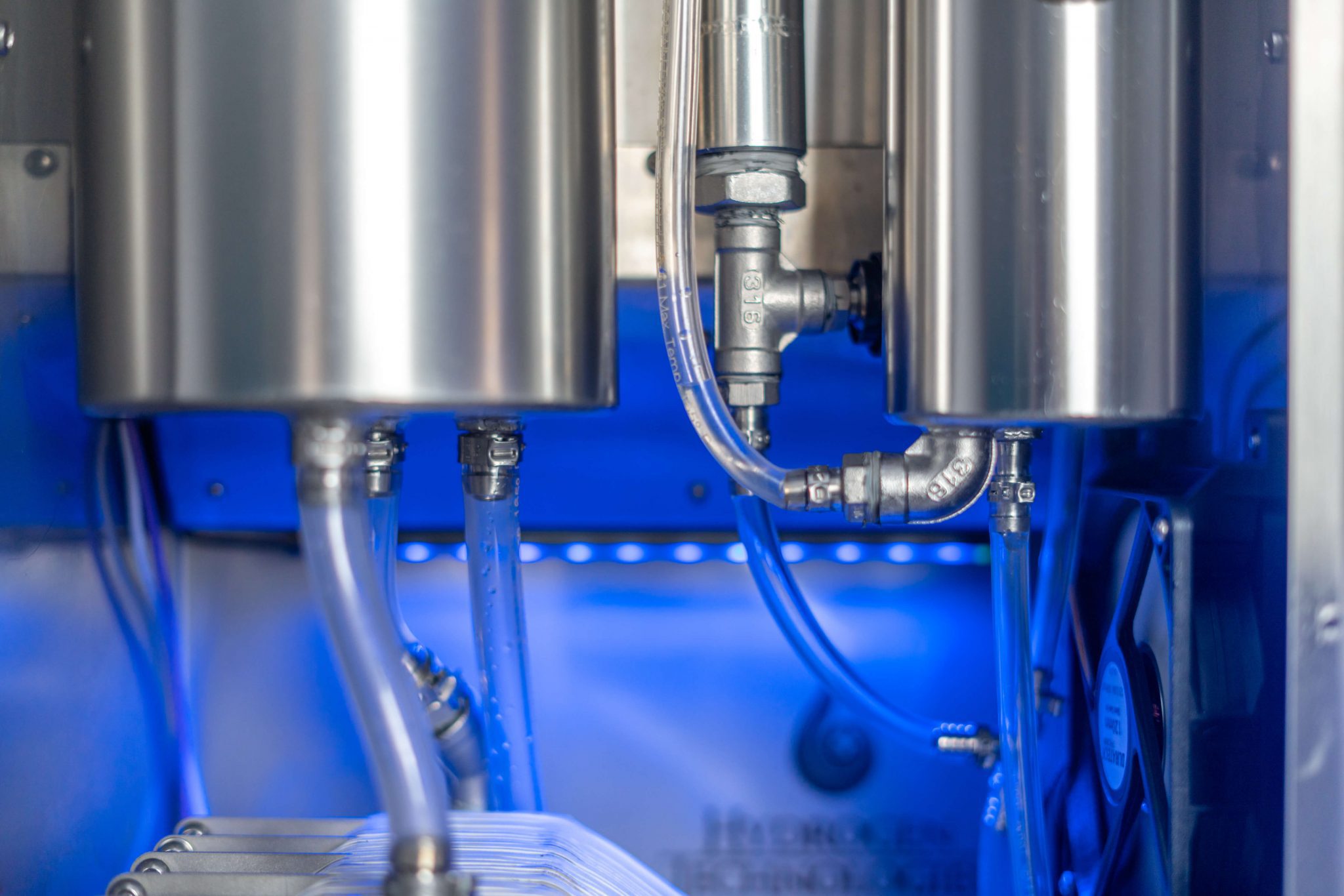 Products – Hydrogen Technologies